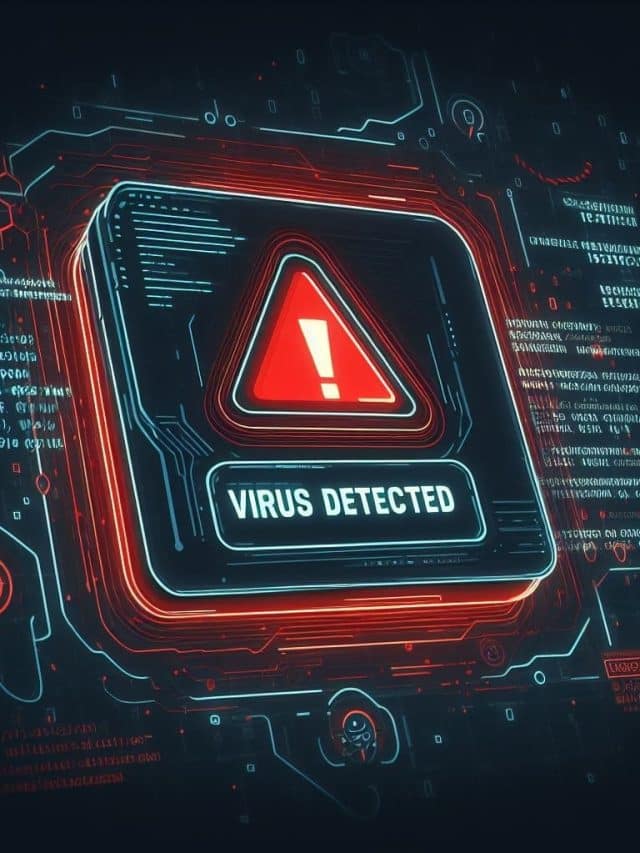Unveiling The Threat: Common Signs Of A Computer Virus | Smart Parts PC