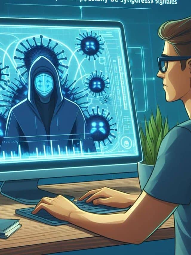 Understanding Computer Viruses: A Guide To Common Threats | Smart Parts PC