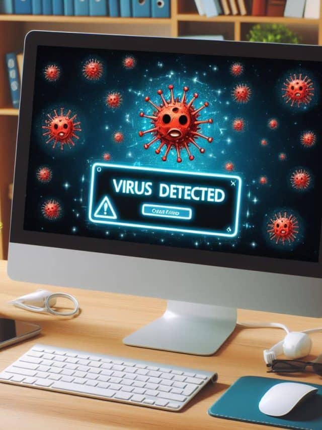 Preventive Measures: How To Protect Your Computer From Viruses | Smart ...