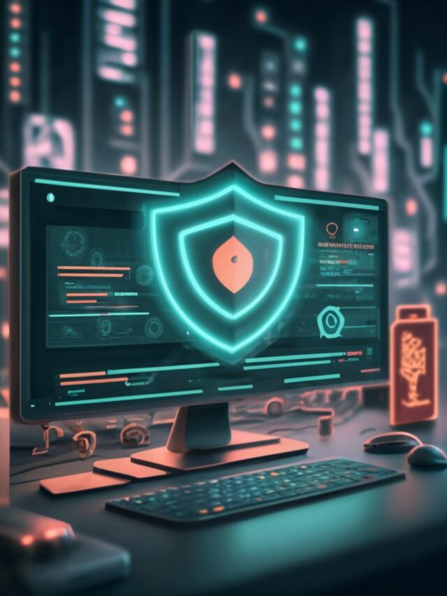 Step-by-Step Guide To Removing A Virus From Your Computer | Smart Parts PC